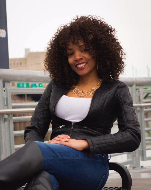 Erica Gordon Live - Moms with Dreams